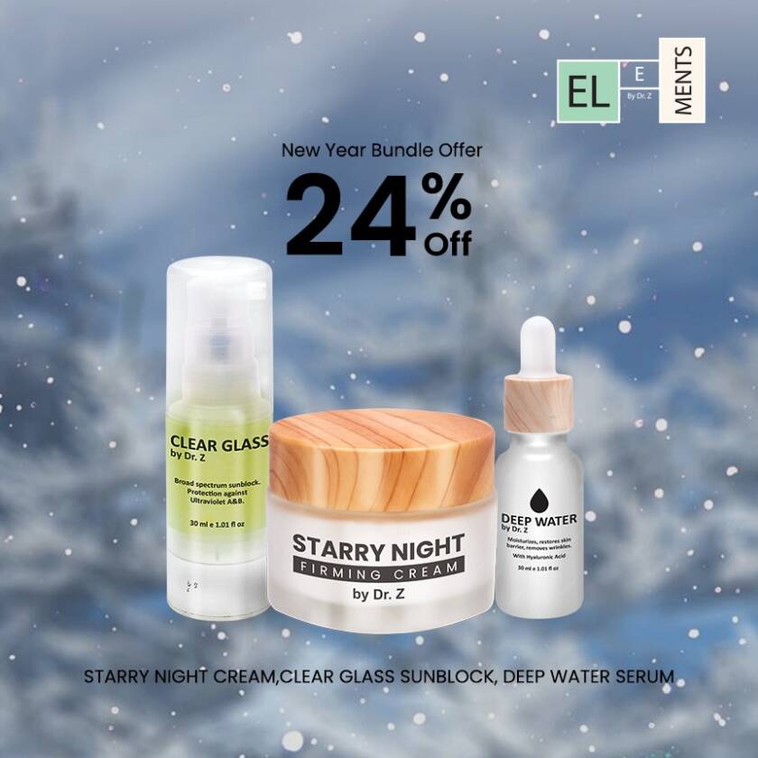 Dr. Zarqa's Skincare Shop - Premium Products for Healthy, Glowing Skin
